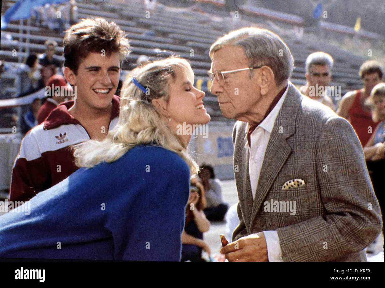 Jennifer runyon Banque de photographies et d’images à haute résolution ...