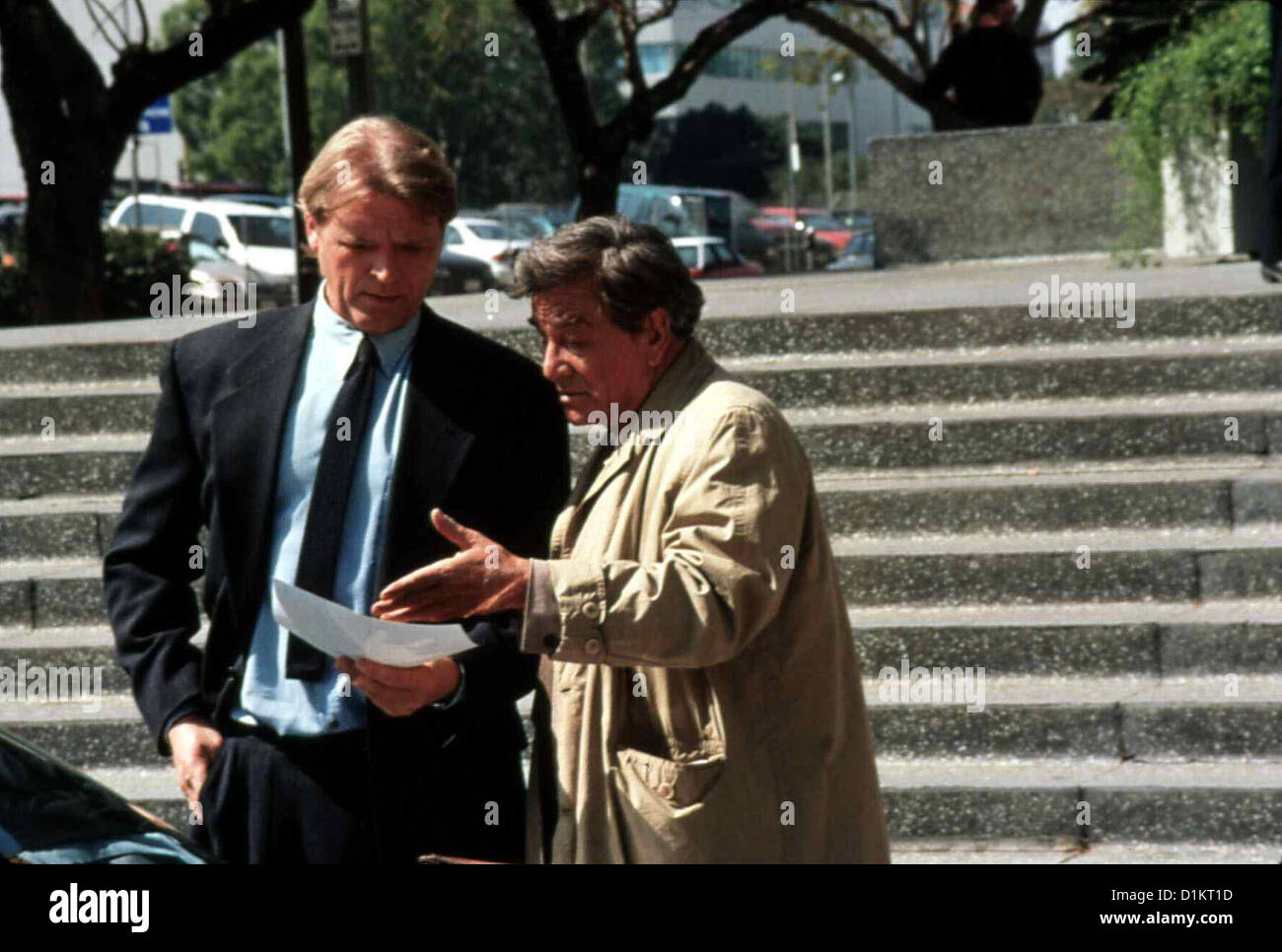 Keine spur ist sicher Banque de photographies et d’images à haute ...