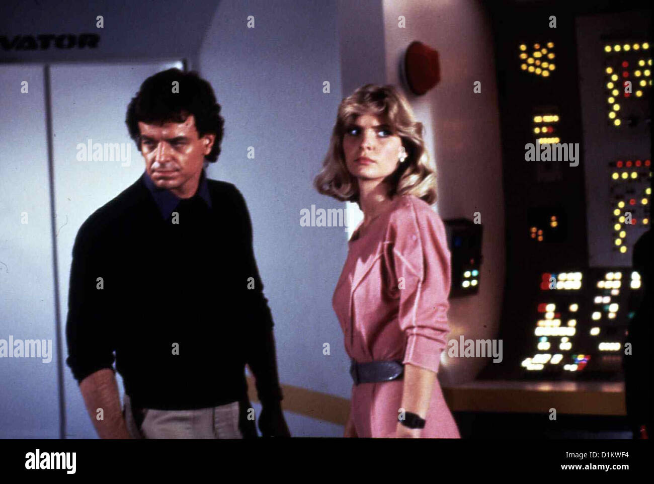 Condor Condor Ray Wise, Wendy Kilbourne Zu wird der senneur Chris (Ray ...