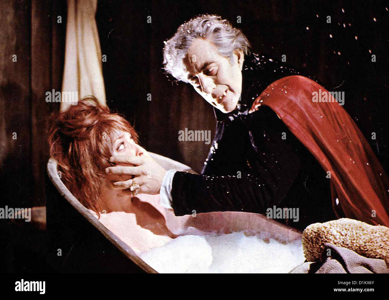 Tanz Der Vampire Fearless Vampire Killers ou : Excusez-moi, Sharon Tate ...