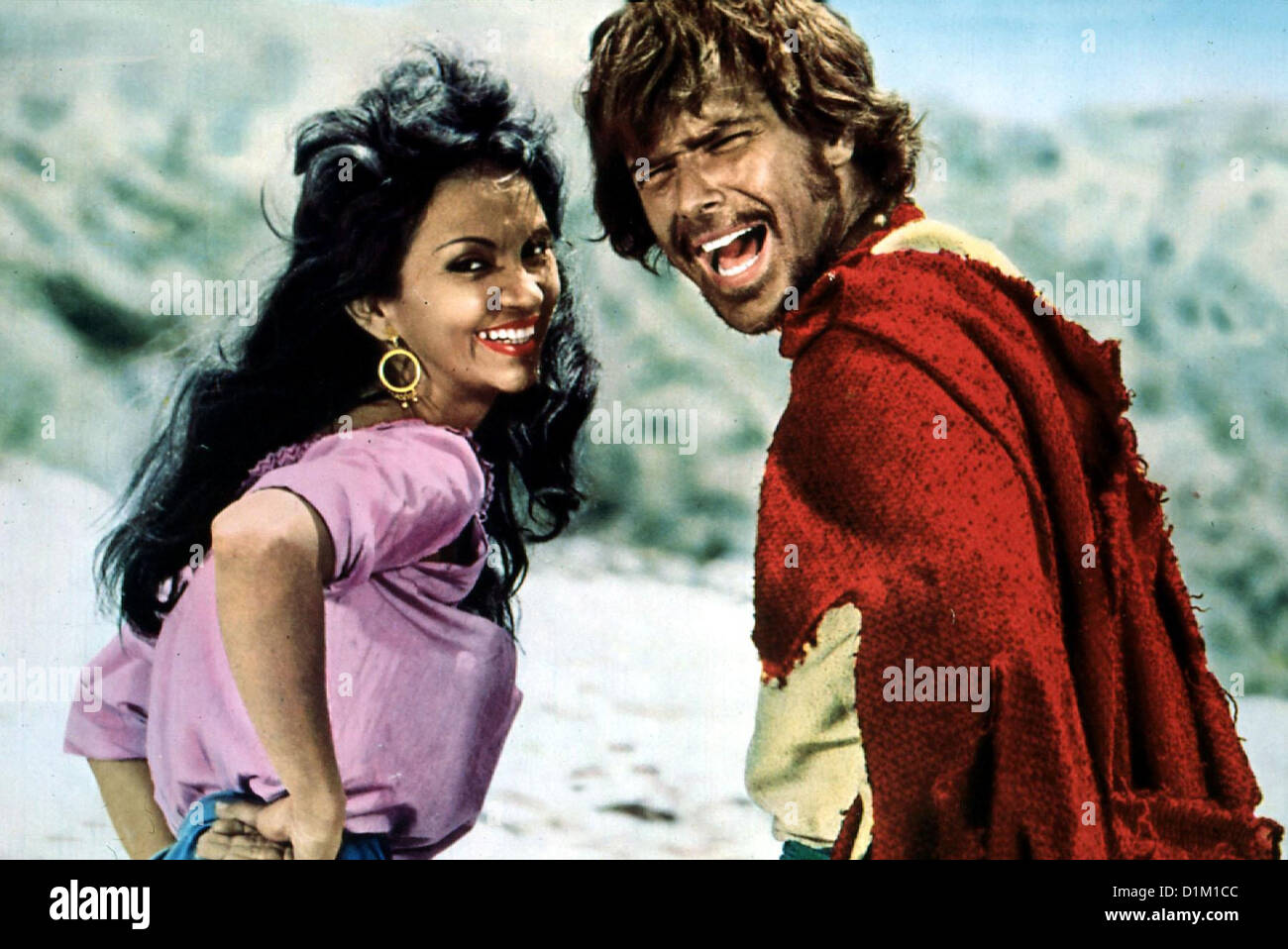 Chelo alonso Banque de photographies et d’images à haute résolution - Alamy