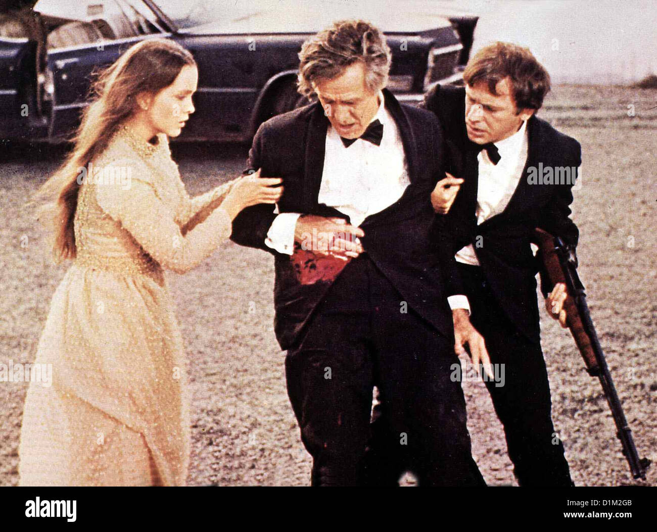 Chasse d'entraînement Course du lievre travers les champs, L Tisa ...