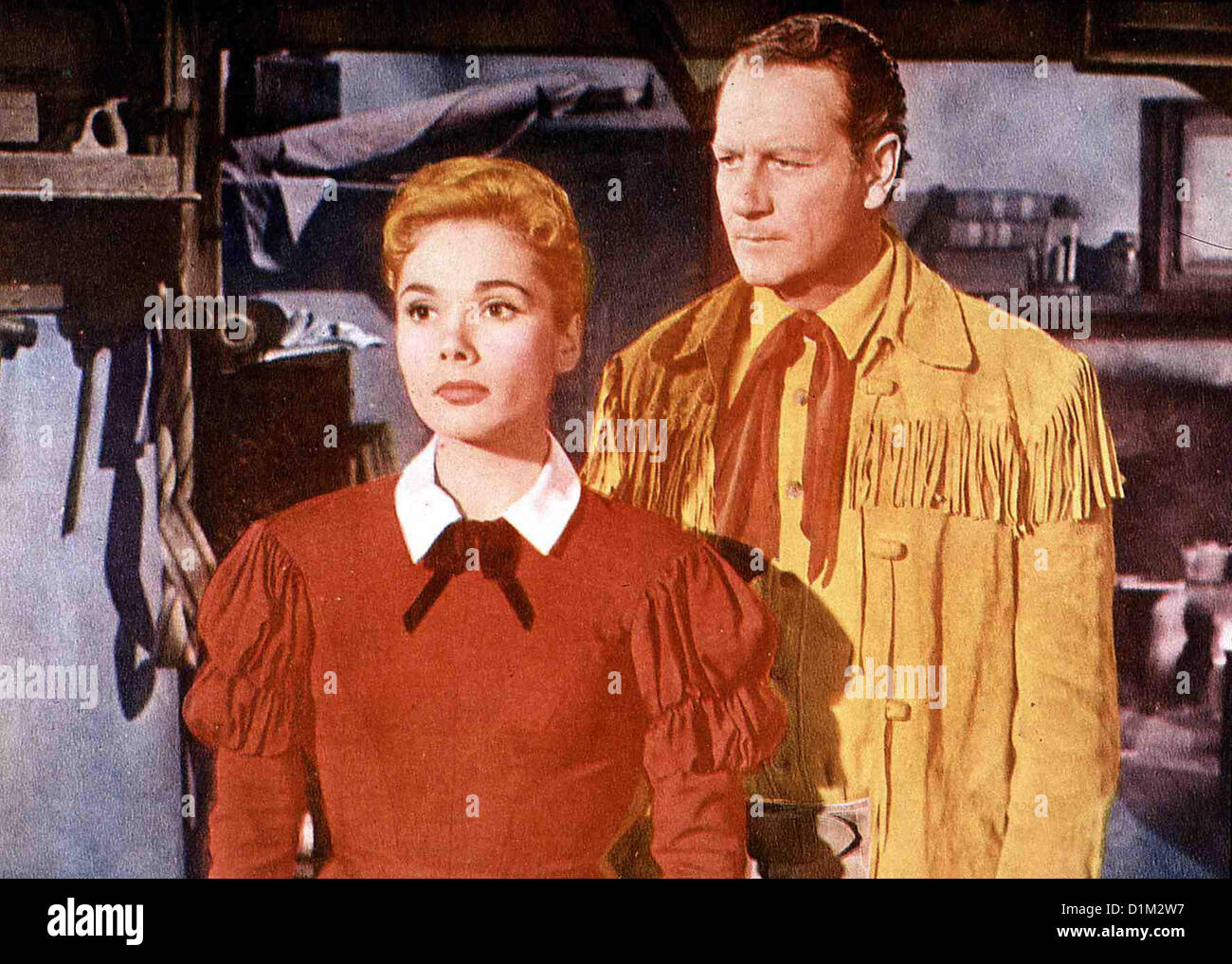 Felicia farr Banque de photographies et d’images à haute résolution - Alamy