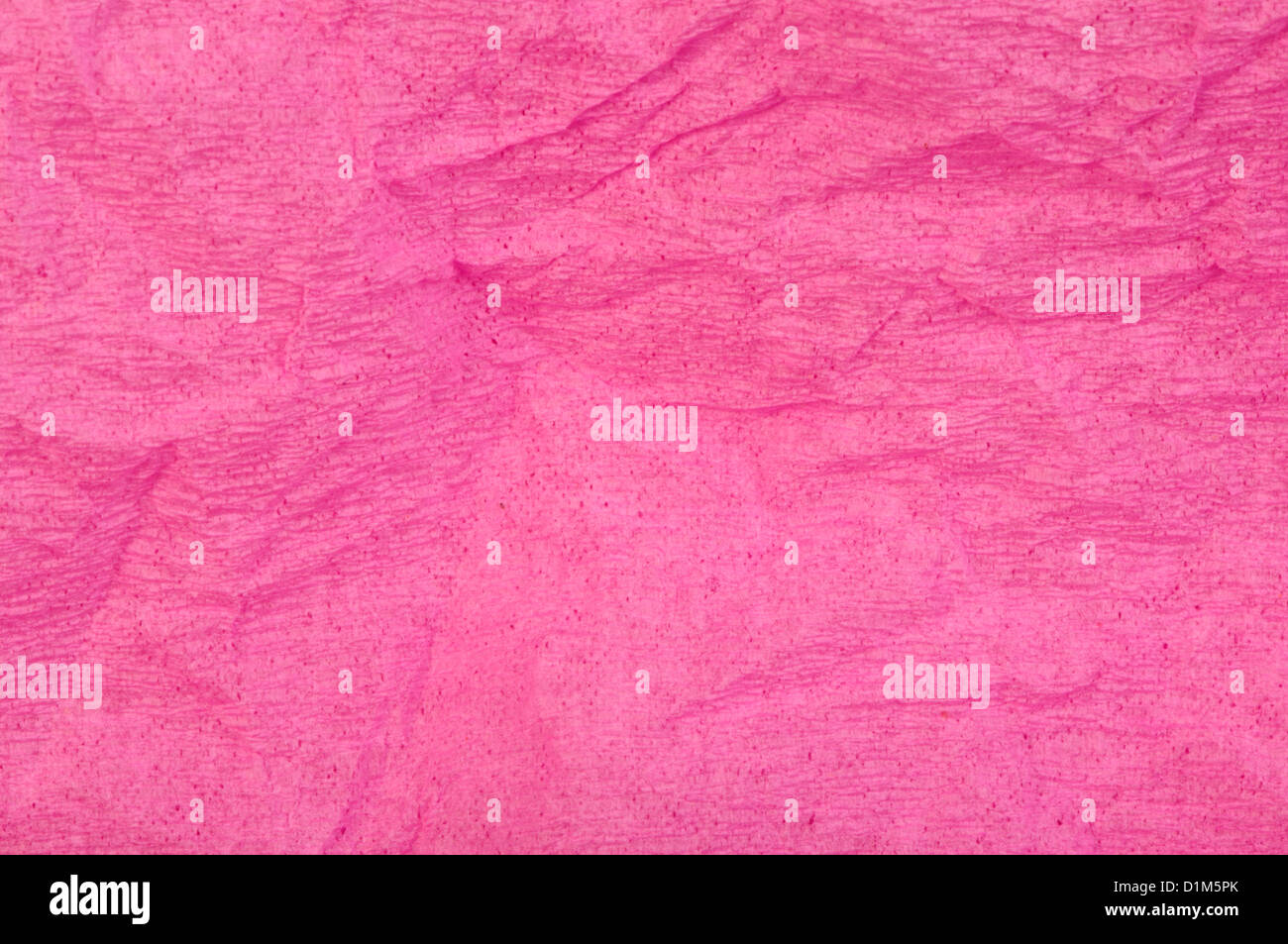 Feuille de papier rose Banque de photographies et d’images à haute ...