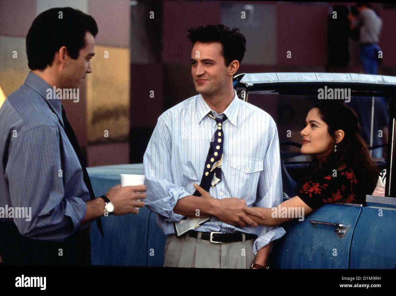 Matthew rush Banque de photographies et d’images à haute résolution - Alamy