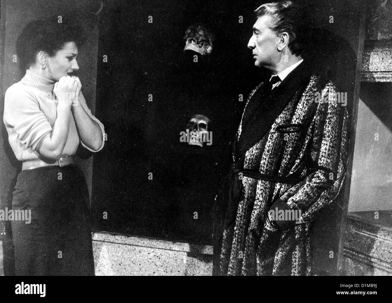 Die Vier Schaedel Des Jonathan Drake Quatre Crânes Jonathan Drake ...