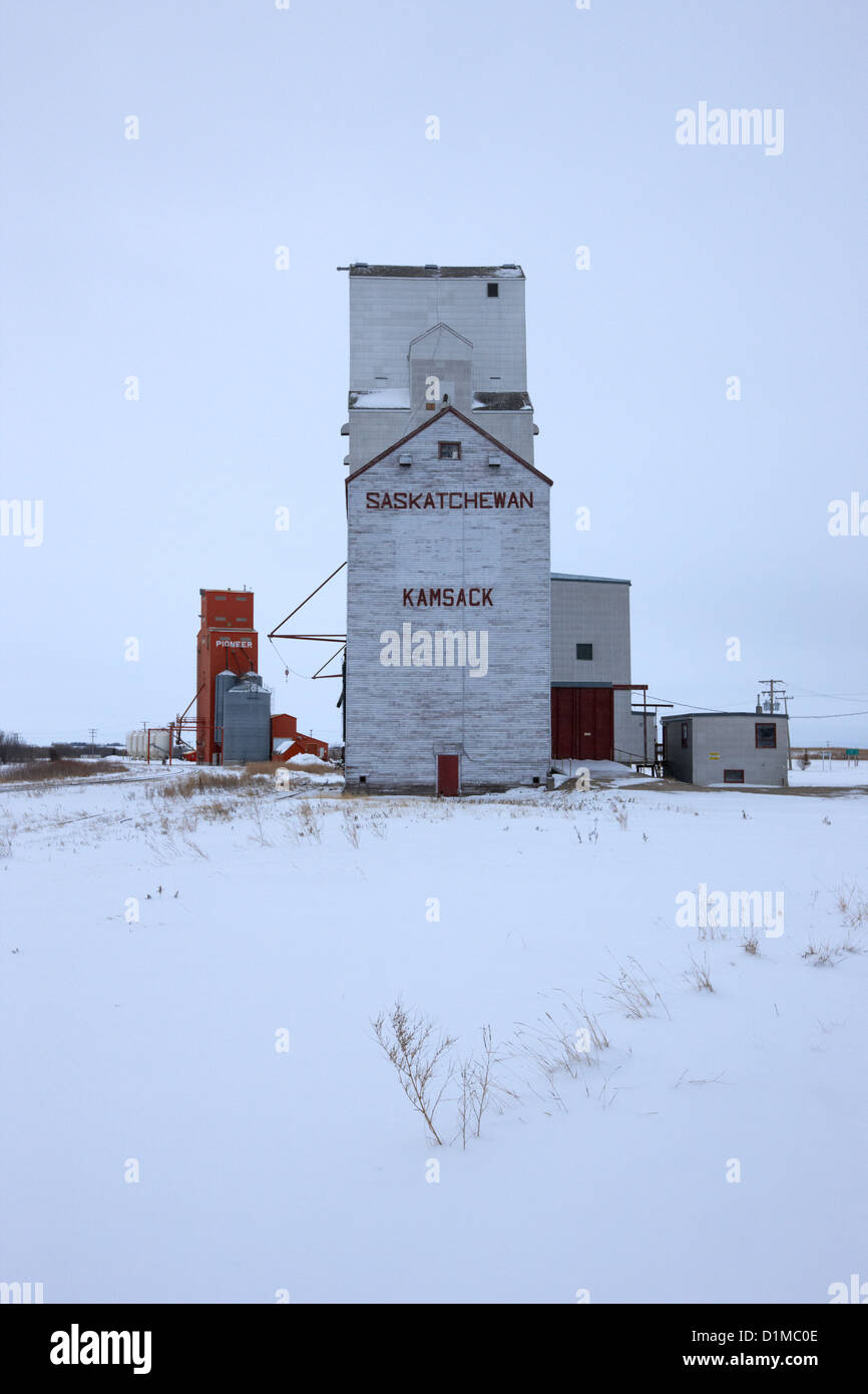 Kamsack saskatchewan Banque de photographies et d’images à haute ...