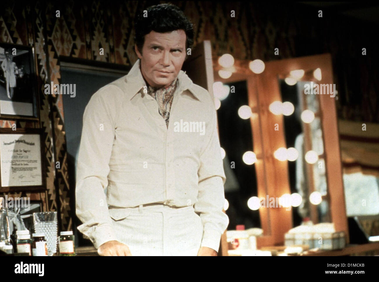 Mord im bistro Banque de photographies et d’images à haute résolution ...