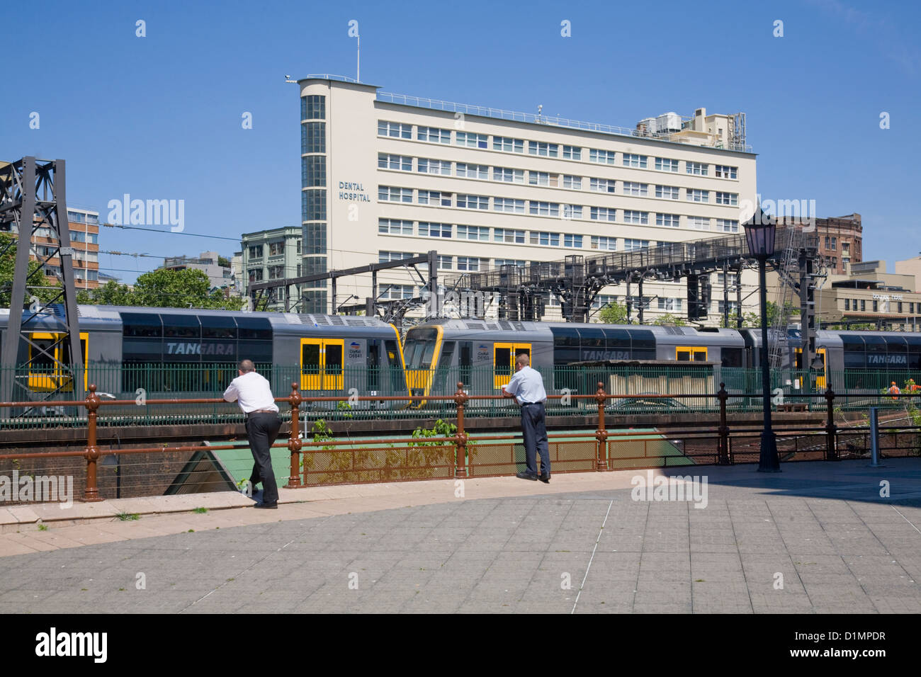 Train de tangara Banque de photographies et d’images à haute résolution ...