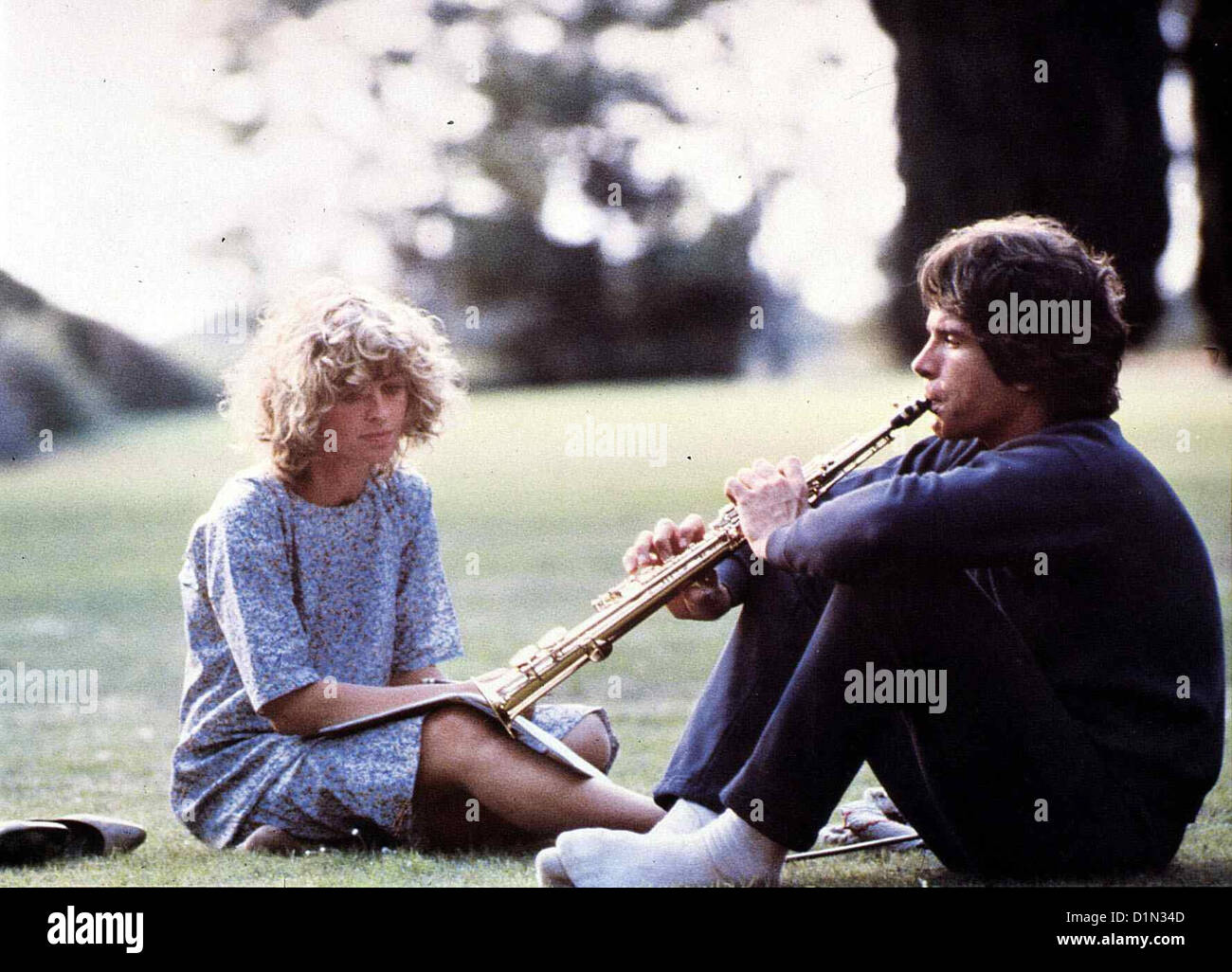 Der Himmel Soll Warten Heaven Can Wait Julie Christie, Warren Beatty Im ...