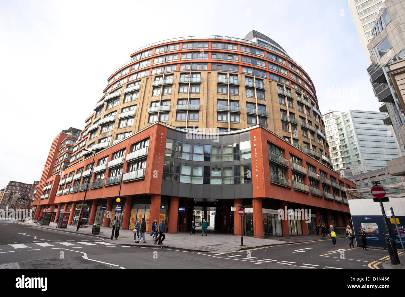 Praed street Banque de photographies et d’images à haute résolution - Alamy