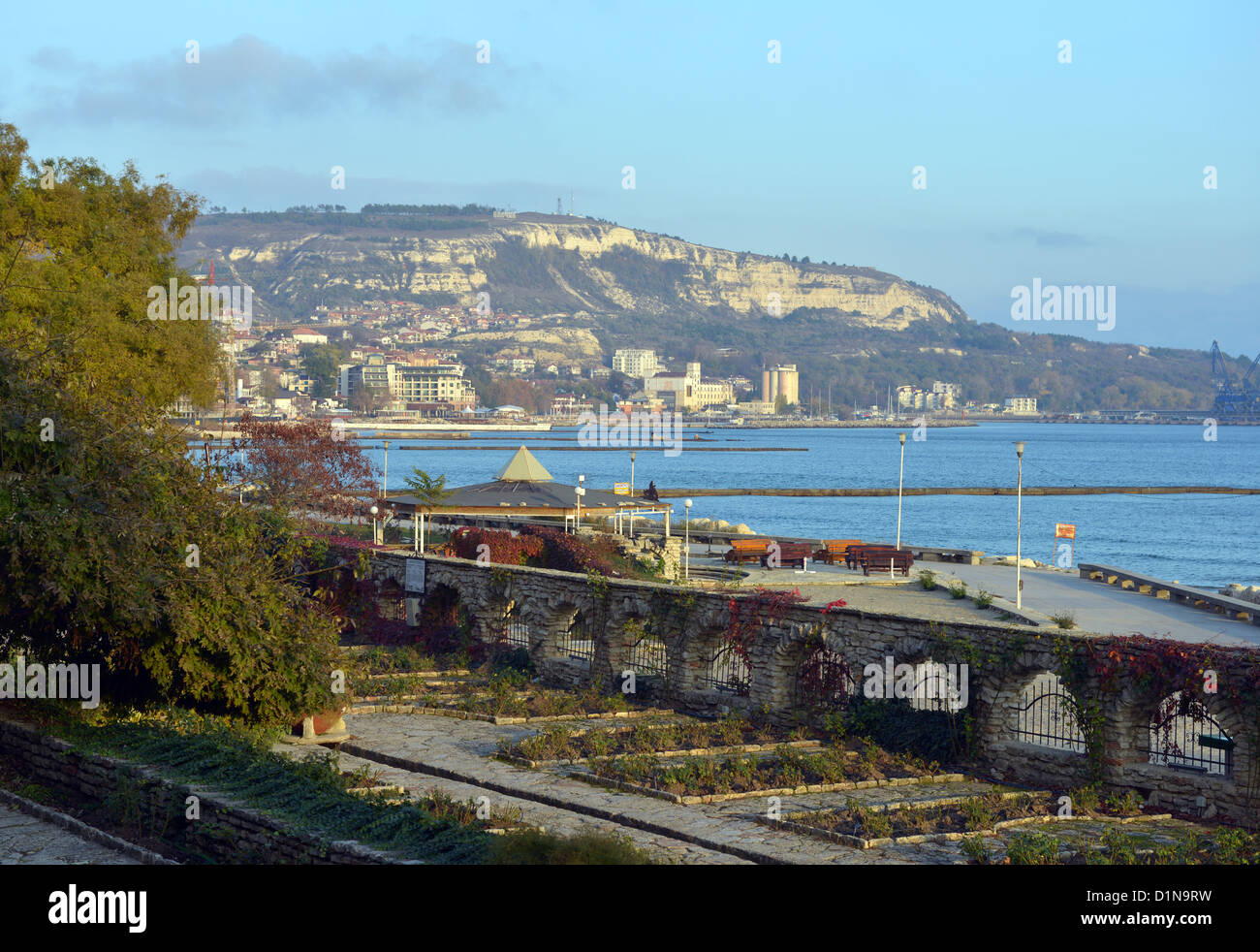 Palais balchik Banque de photographies et d’images à haute résolution ...