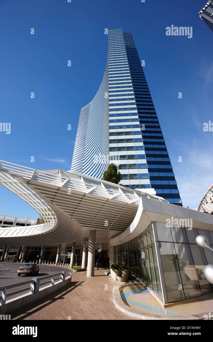 Vdara hotel et spa Banque de photographies et d’images à haute ...