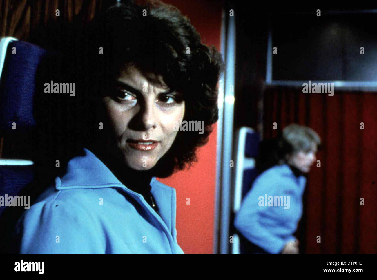 Adrienne barbeau Banque de photographies et d’images à haute résolution ...