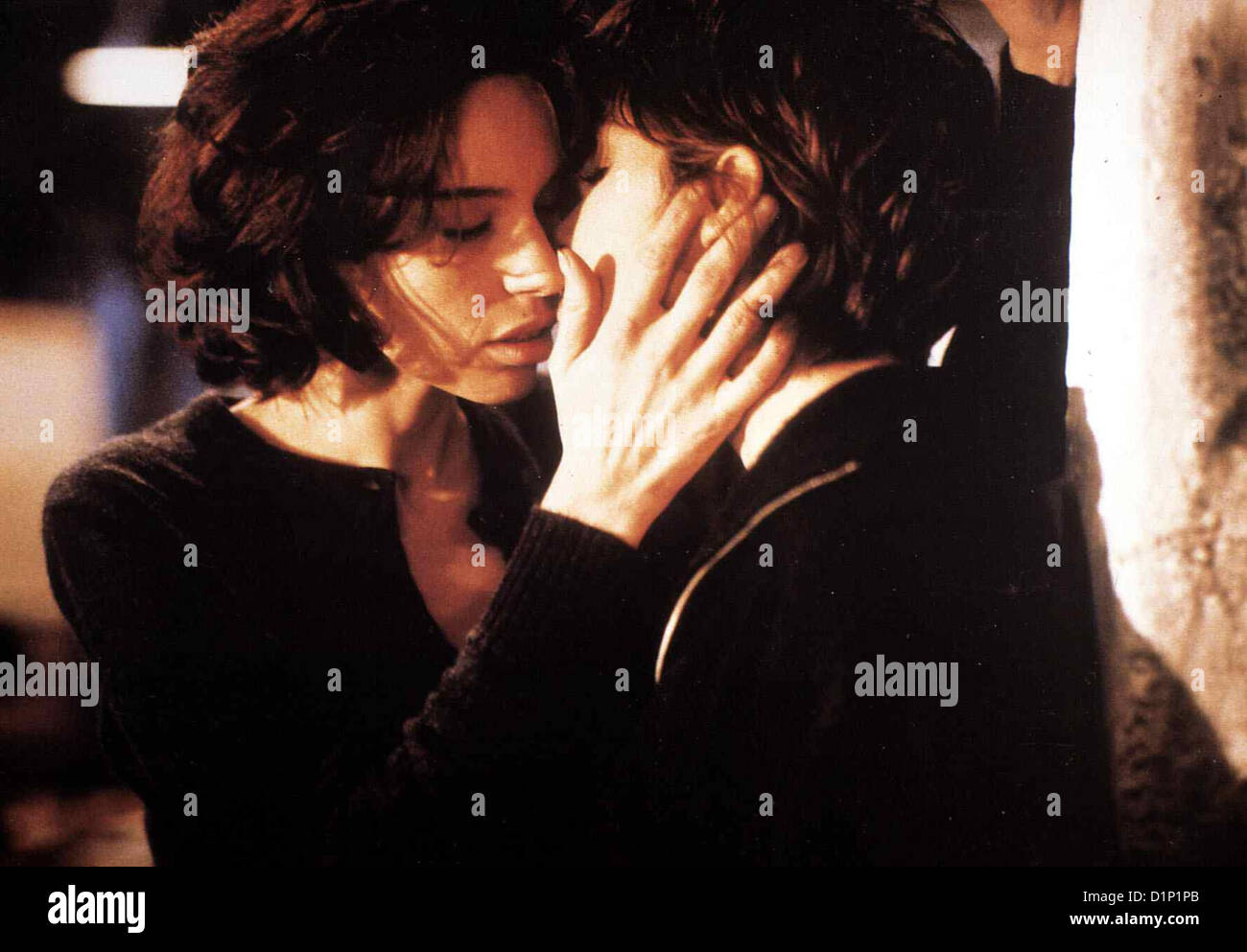 Alice de travers Banque de photographies et d’images à haute résolution ...