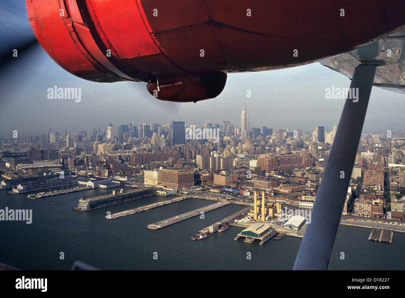 Consolidated catalina fire bomber Banque de photographies et d’images à ...