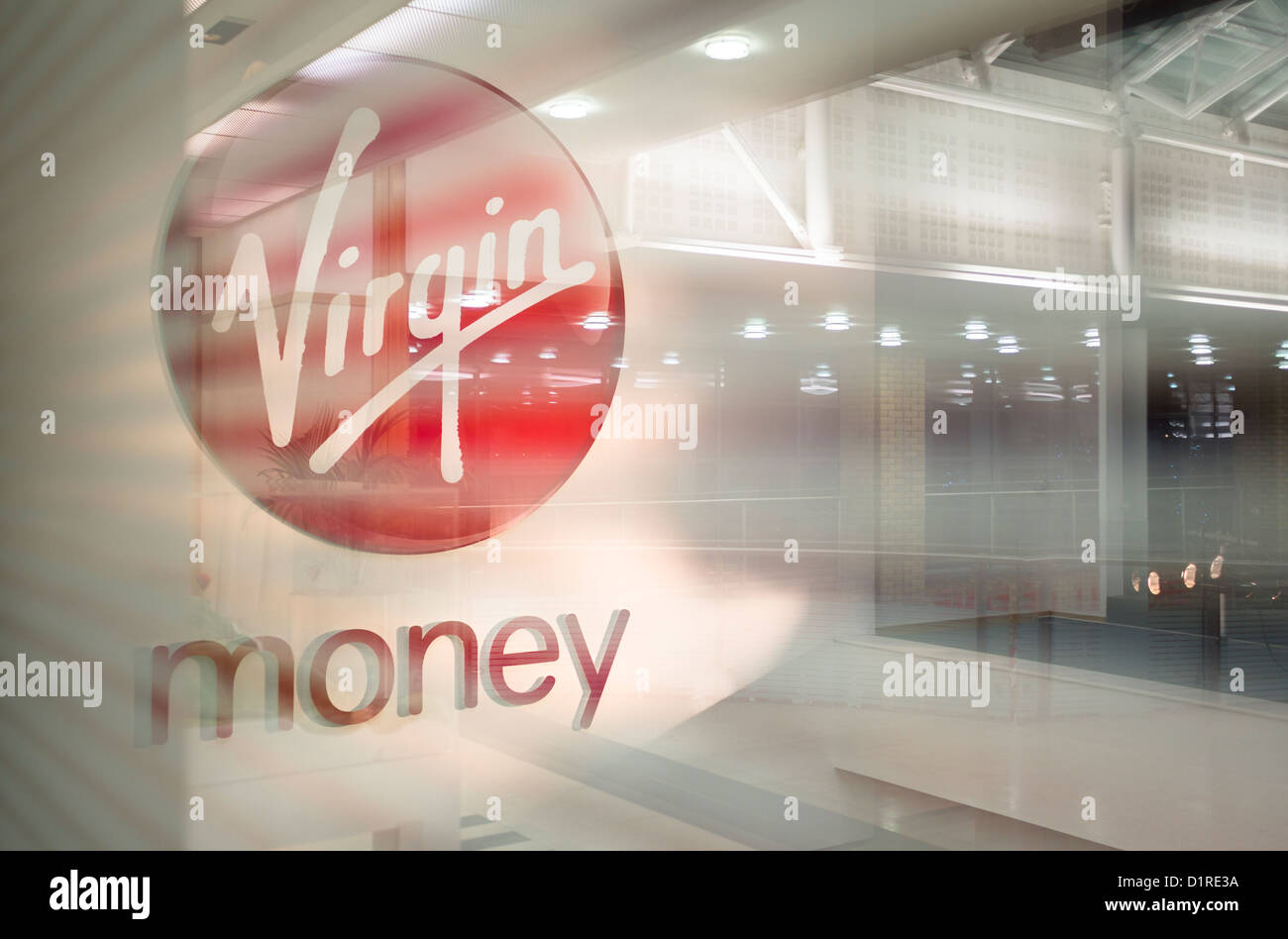 Virgin money Banque de photographies et d’images à haute résolution - Alamy
