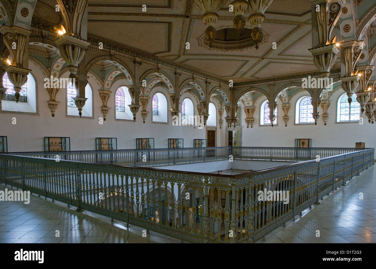 Musee du bardo Banque de photographies et d’images à haute résolution ...