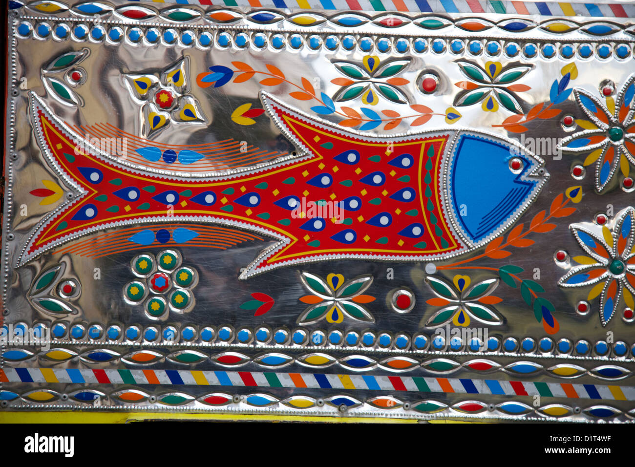 Indian bus Banque de photographies et d’images à haute résolution - Alamy