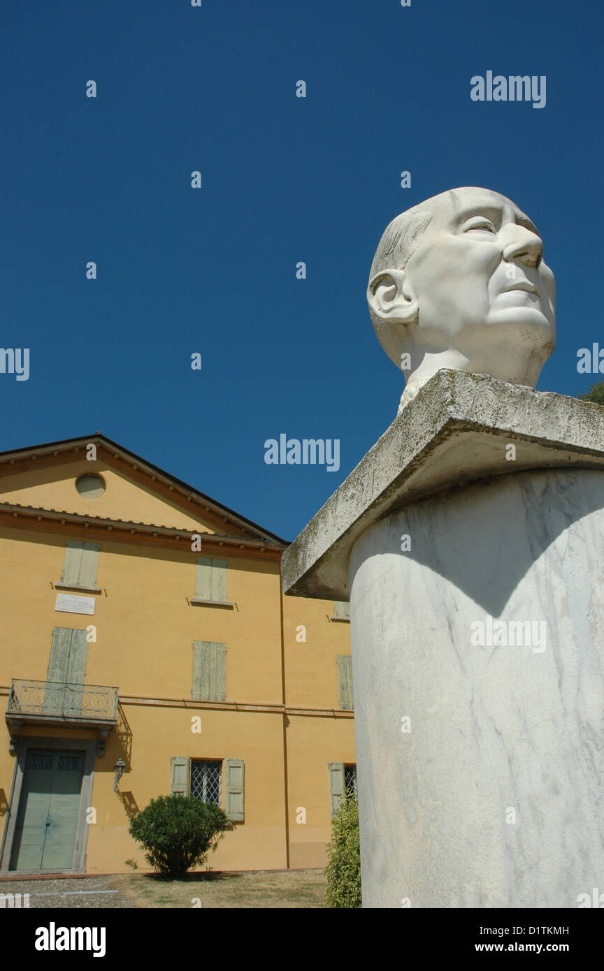 Monument marconi Banque de photographies et d’images à haute résolution ...