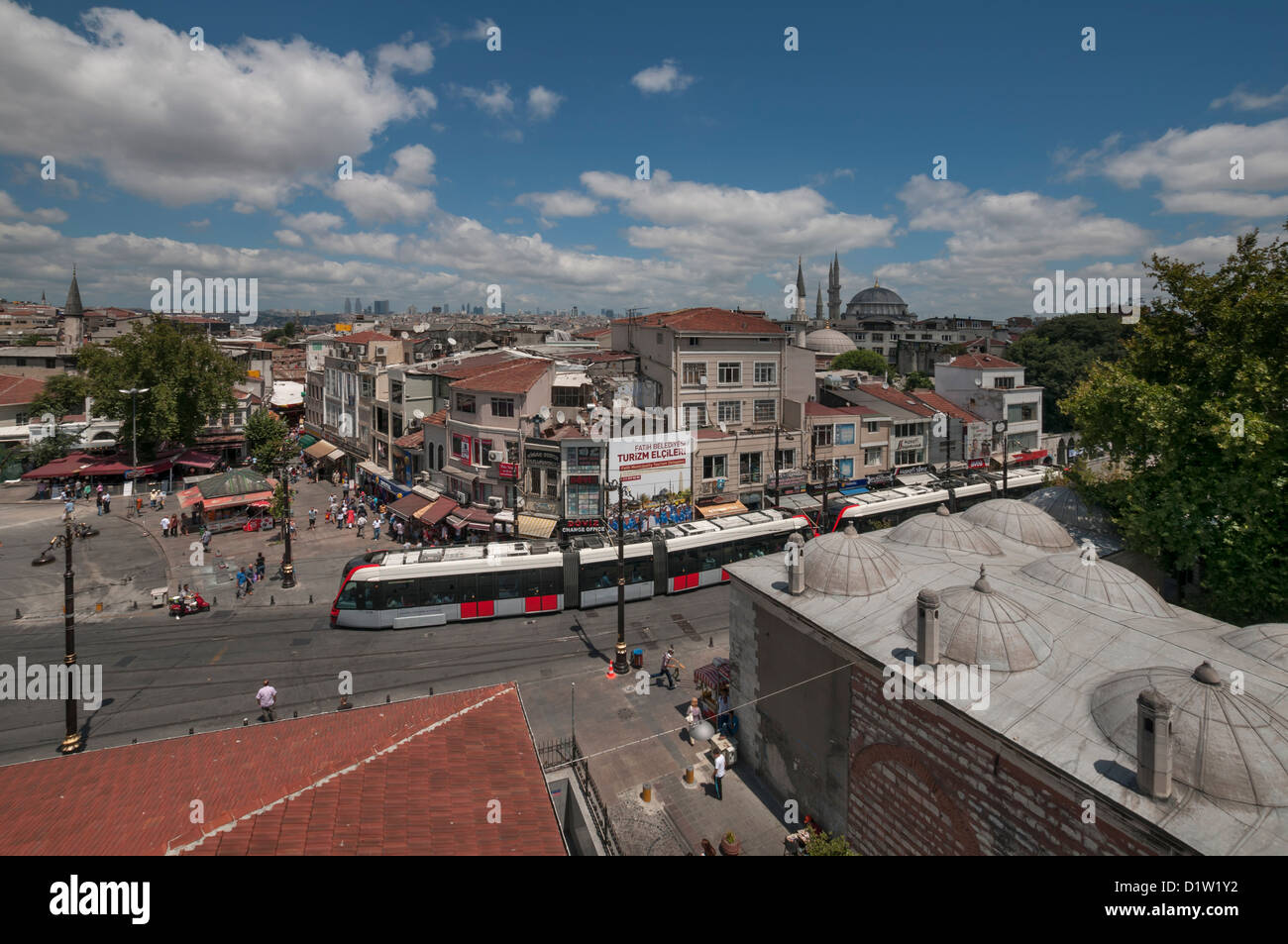 Beyazit istanbul Banque de photographies et d’images à haute résolution ...