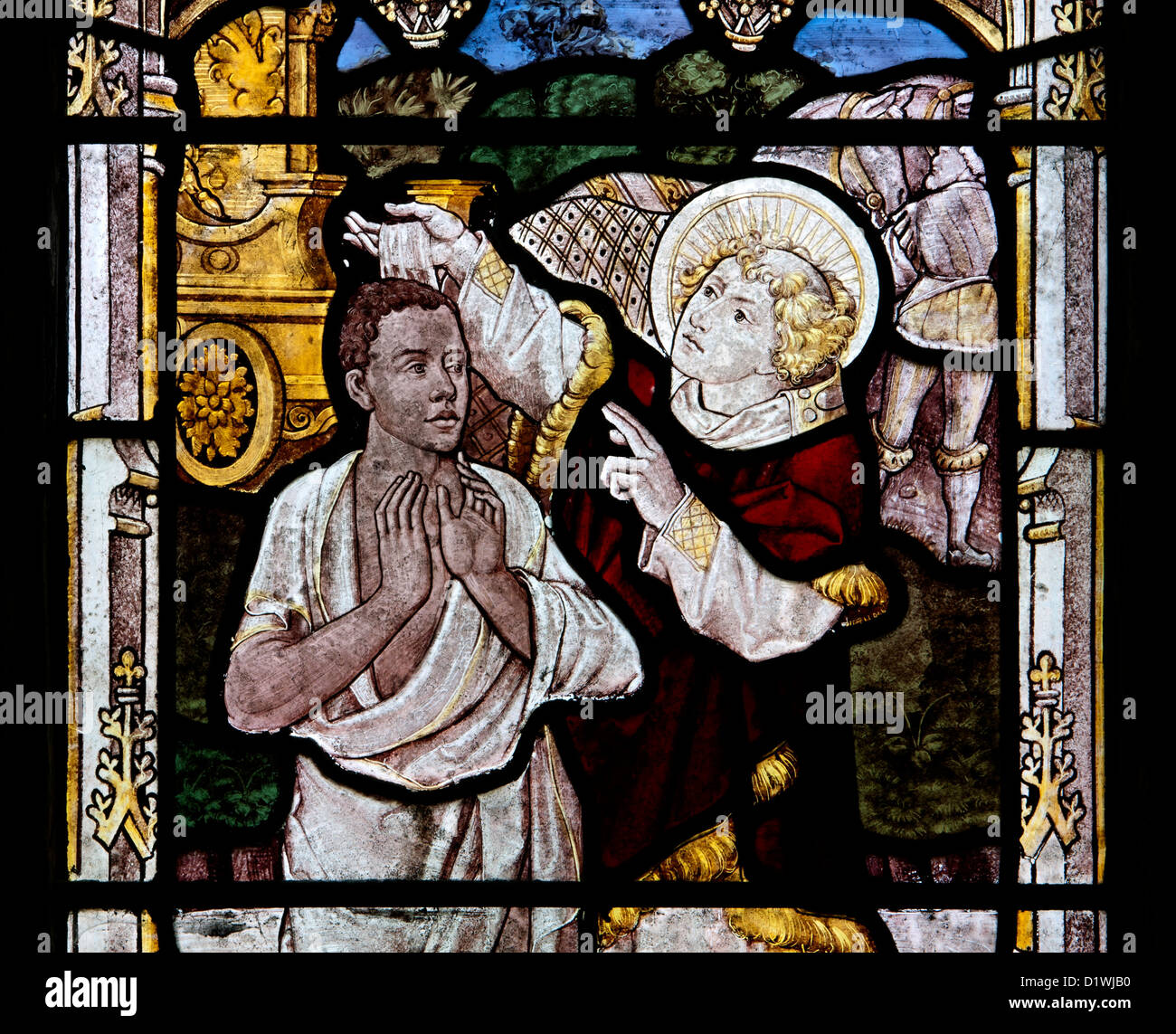 Saint philip Banque de photographies et d’images à haute résolution - Alamy