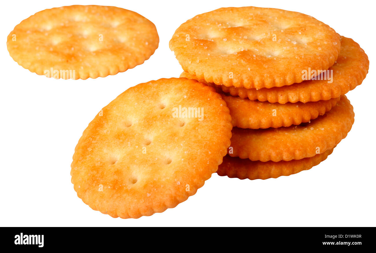 Ritz biscuits Banque de photographies et d’images à haute résolution ...