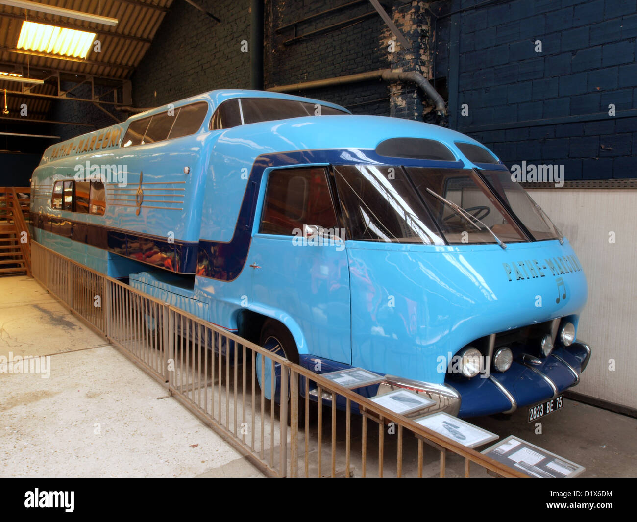 Pathé marconi Banque de photographies et d’images à haute résolution ...