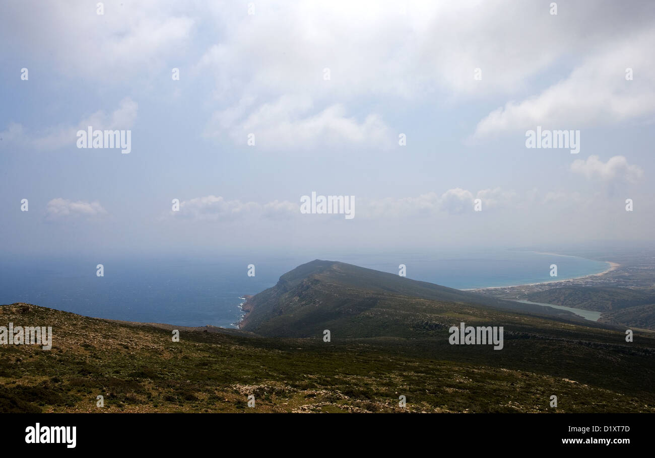 Cap bon tunisie Banque de photographies et d’images à haute résolution ...