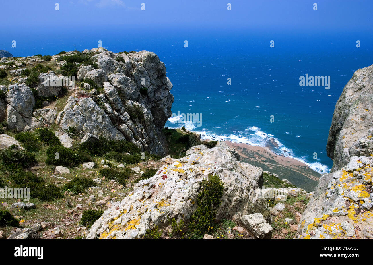 Cap bon tunisie Banque de photographies et d’images à haute résolution ...