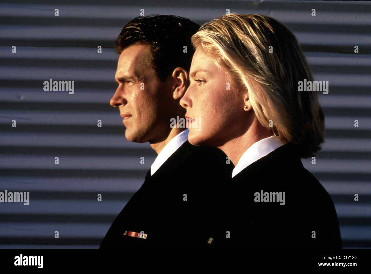 J.A.G. - Im Auftrag der Ehre Jag David James Elliott, Tracey Needham ...