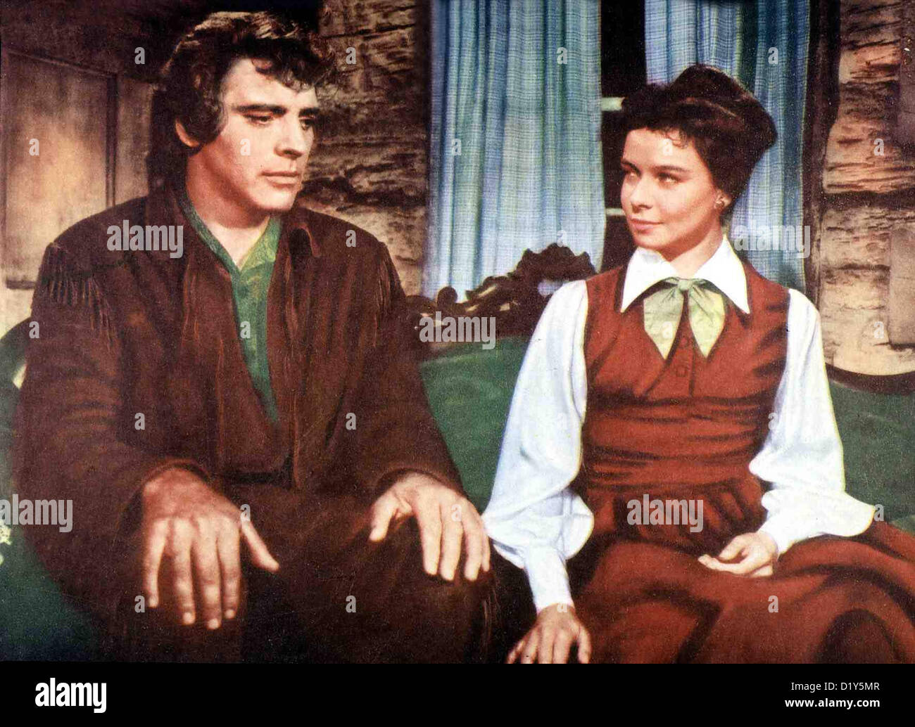 Diana lynn Banque de photographies et d’images à haute résolution - Alamy