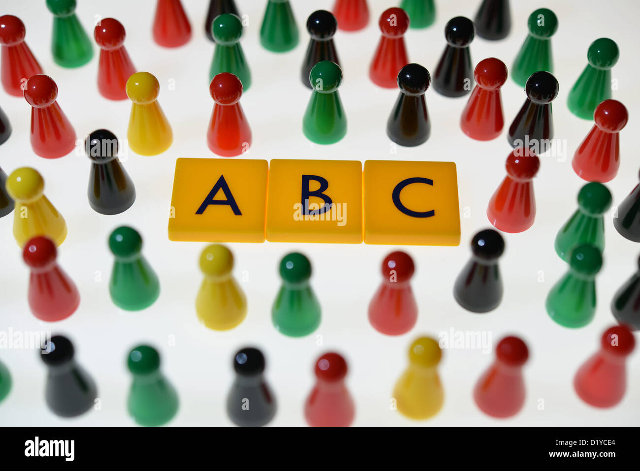 Symbolbild photo symbolique Banque de photographies et d’images à haute ...