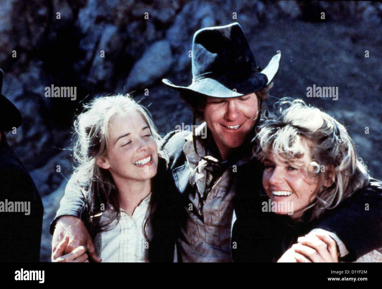 Der Letzte Der Coup d'Dalton-Gang Last Ride Dalton Gang, ?, Randy Quaid ...