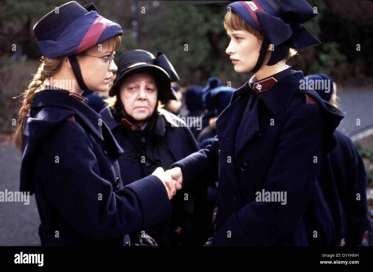 Liebe Deine Naechste ! Liebe Deine Nächste Heike Makatsch (Isolde ...