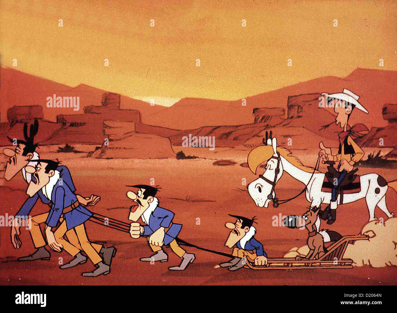 Ran tan plan Banque de photographies et d’images à haute résolution - Alamy