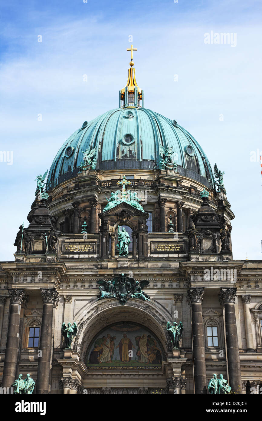 Berliner dom dome Banque de photographies et d’images à haute ...