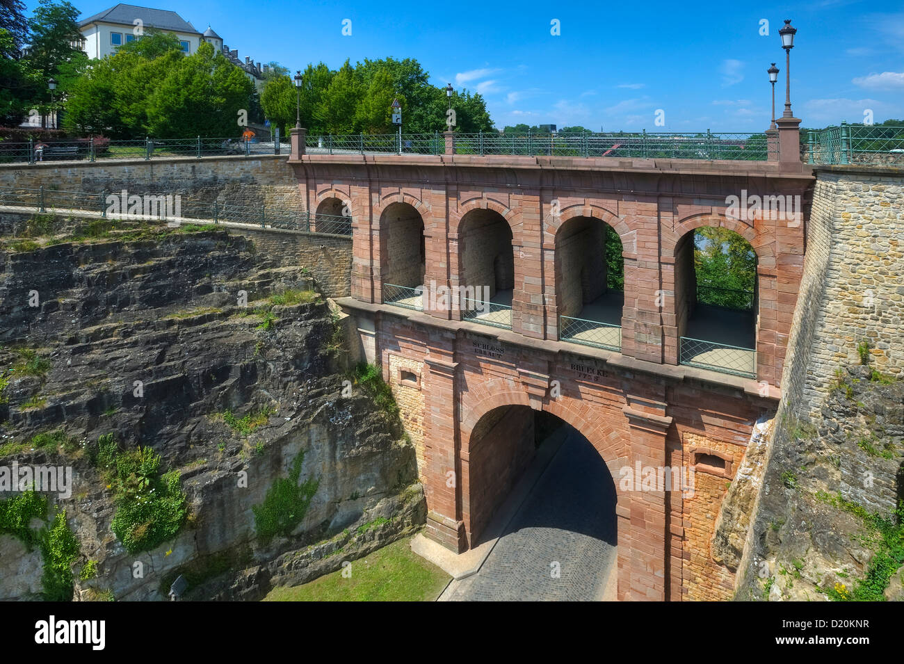 Bock rock Banque de photographies et d’images à haute résolution - Alamy