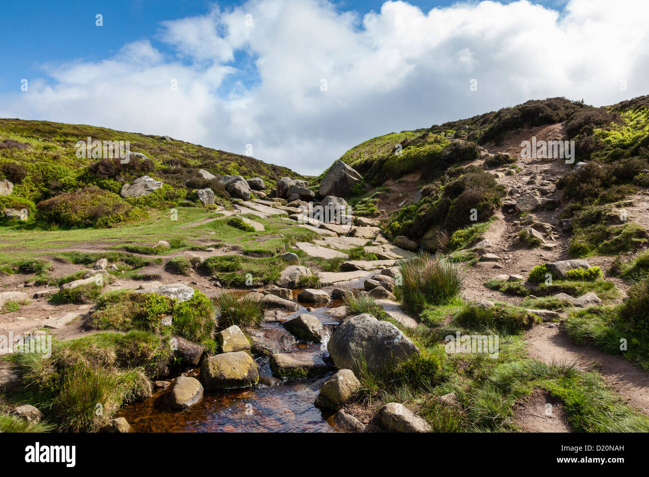Backstone beck Banque de photographies et d’images à haute résolution ...