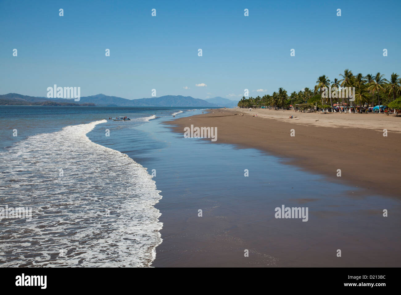 Puntarenas costa rica Banque de photographies et d’images à haute ...