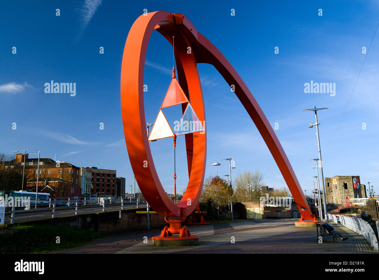 Vague newport Banque de photographies et d’images à haute résolution ...