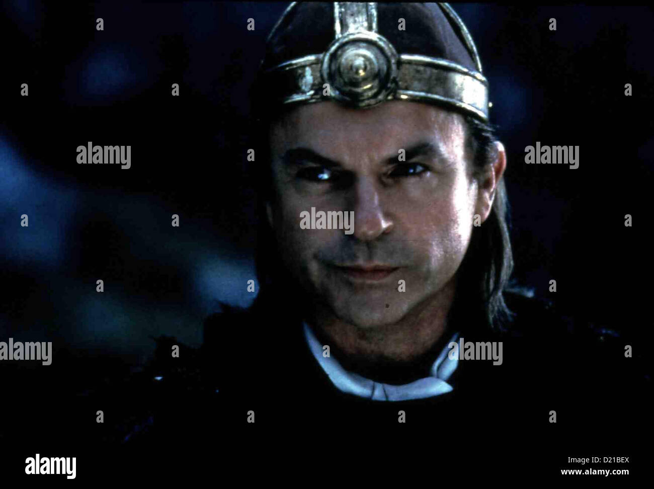 Sam neill merlin Banque de photographies et d’images à haute résolution ...