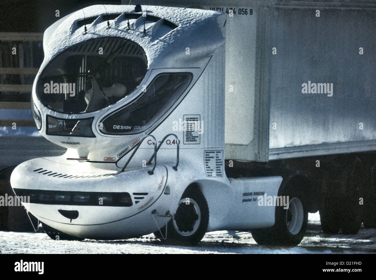 Luigi colani Banque de photographies et d’images à haute résolution - Alamy