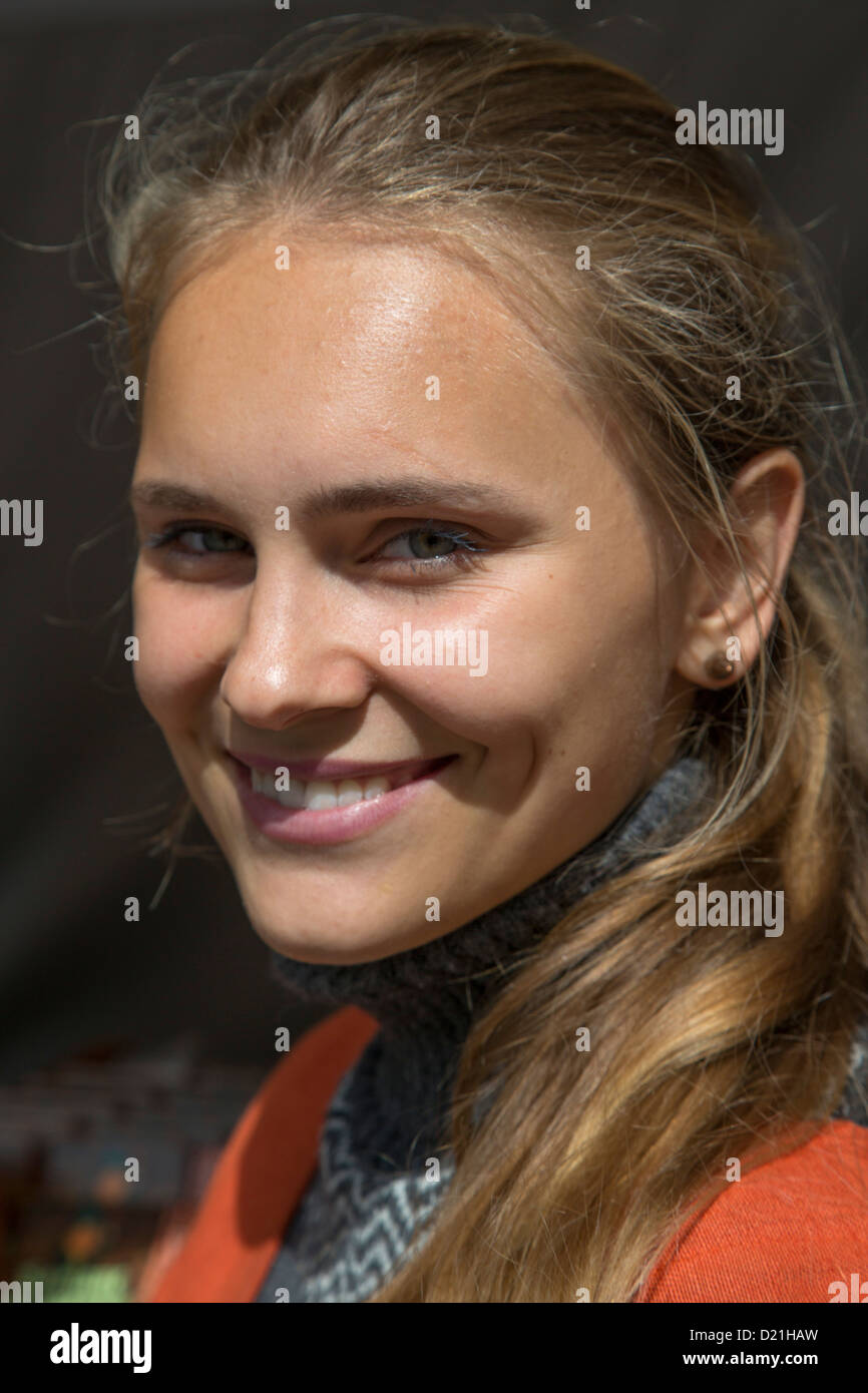 Portrait Young Girl Tallinn Estonia Photos & Portrait Young Girl ... Portrait Young Girl Tallinn Estonia Photos & Portrait Young Girl ...
