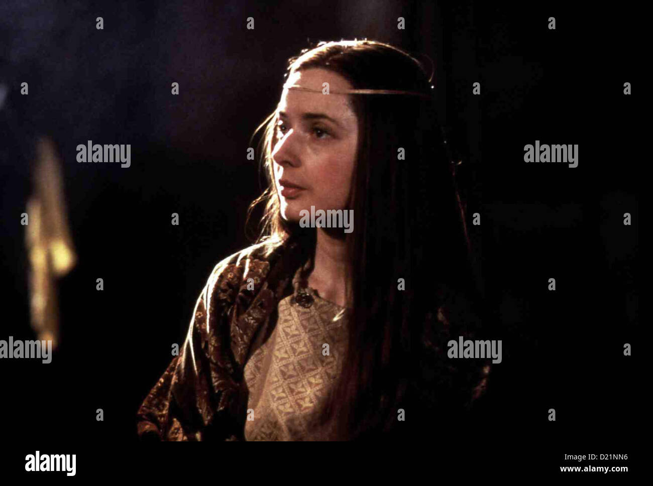 Merlin teil 1 Banque de photographies et d’images à haute résolution ...