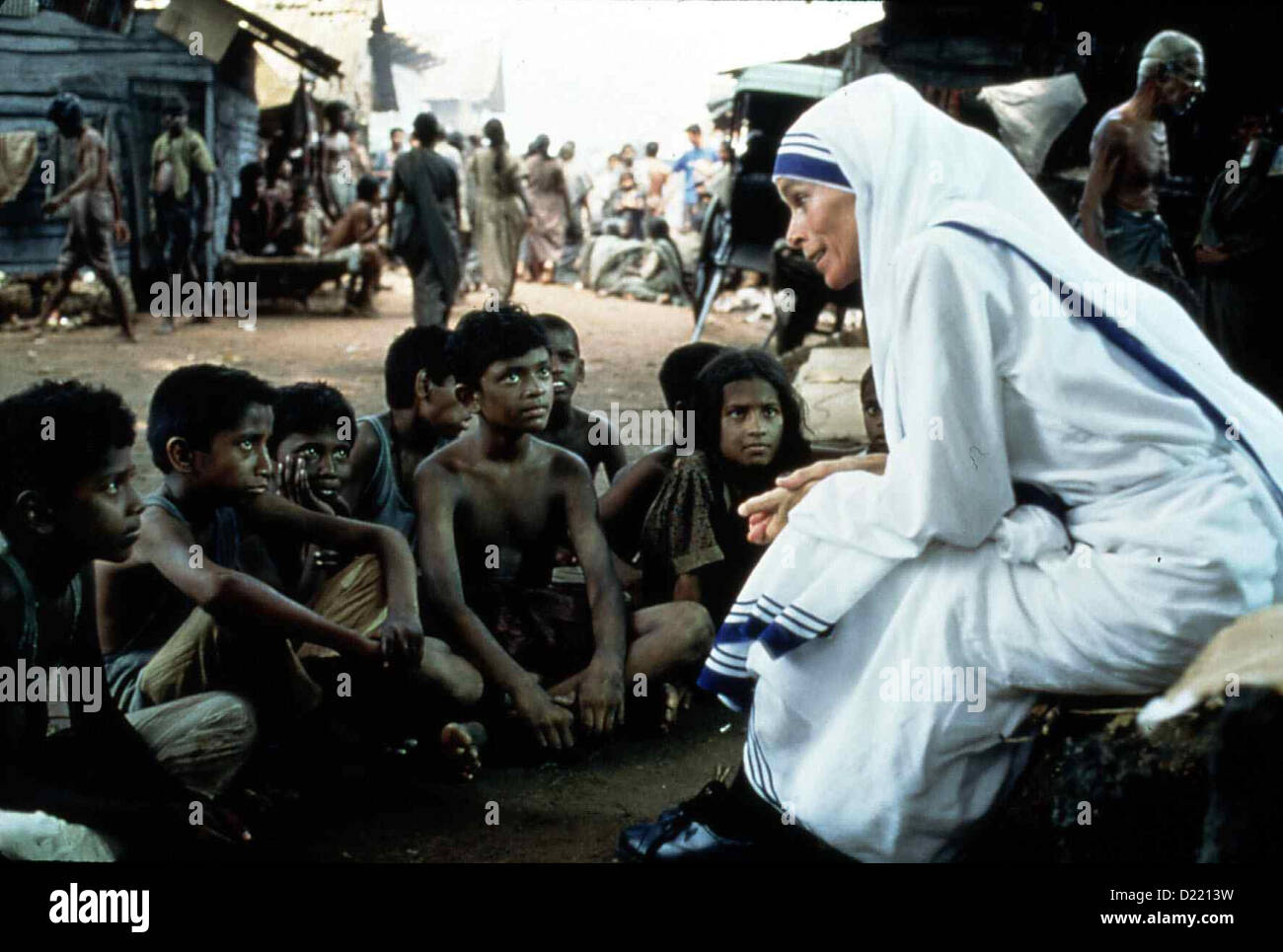 Mutter Teresa Mère Teresa : Au nom du dieu mauvais Mutter Teresa ...