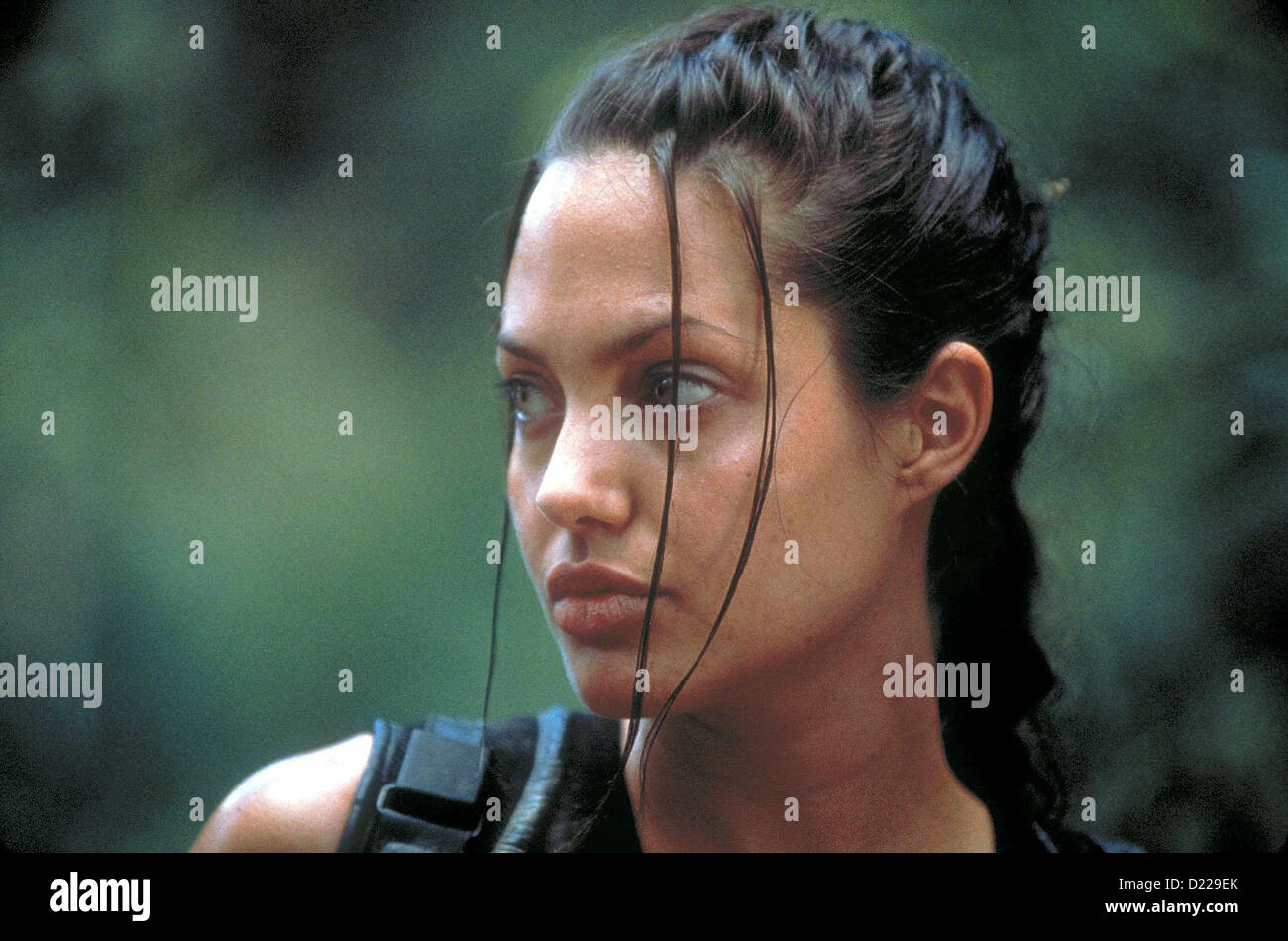 Lara Croft : Tomb Raider Lara Croft : Tomb Raider Lara Croft (Angelina ...