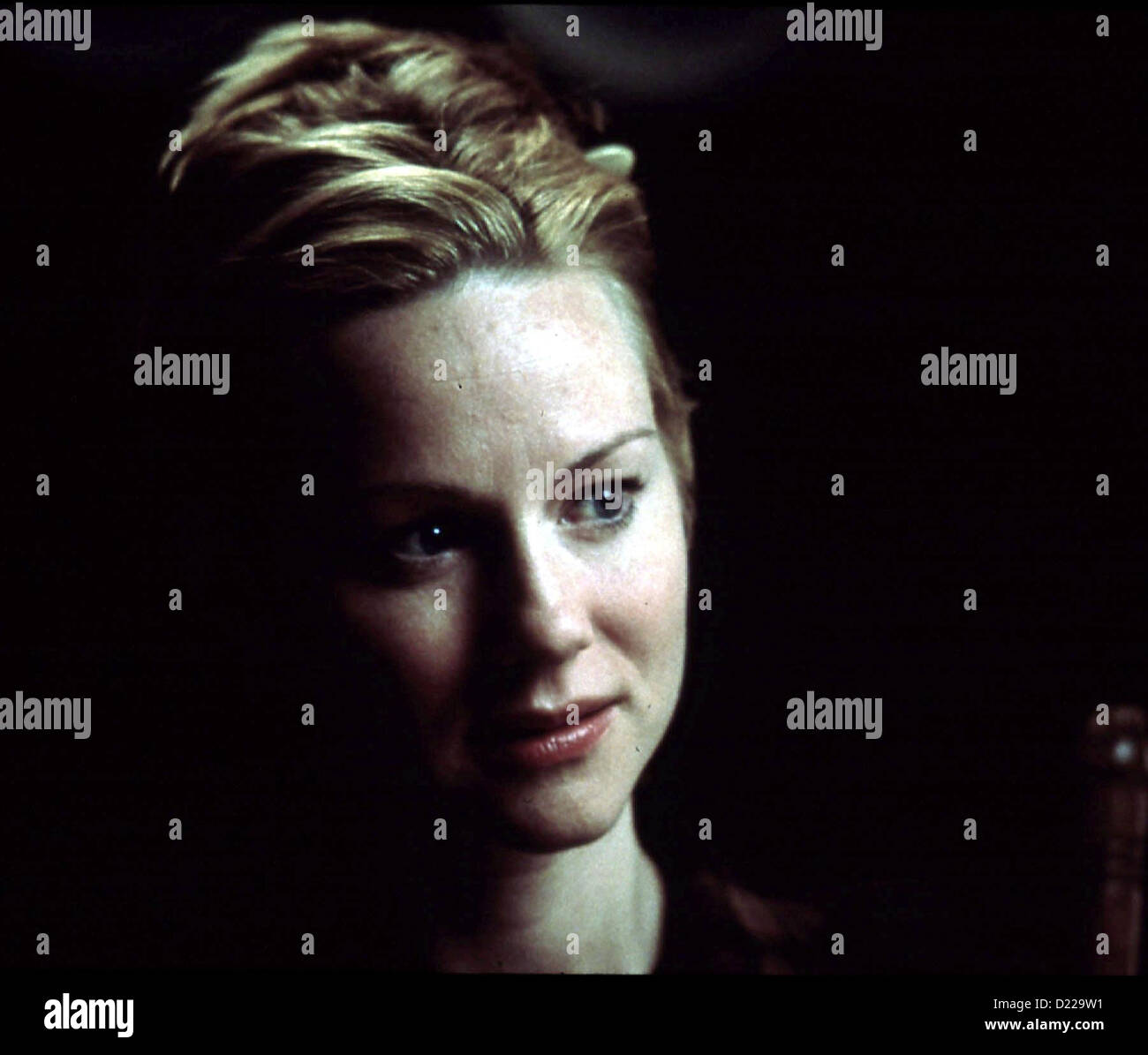 Toedliche Visionen The Mothman Prophecies Laura Linney Laura Linney