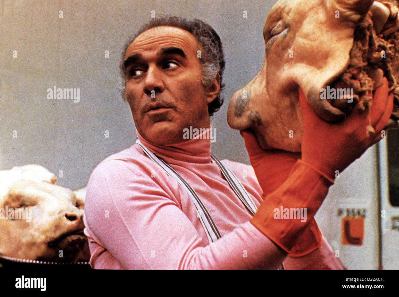 La grande bouffe Banque de photographies et d’images à haute résolution ...