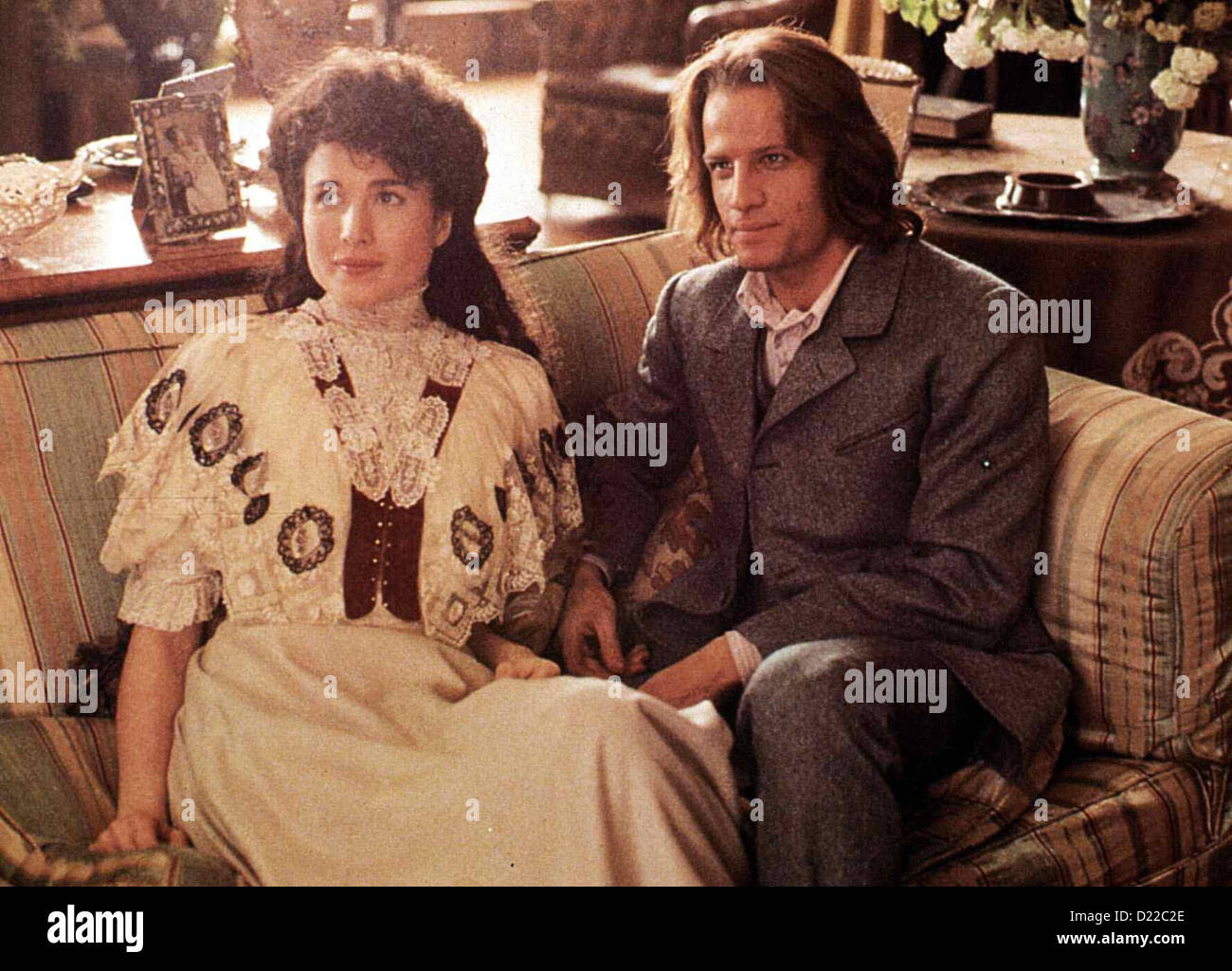 Greystoke - Die Legende Von Tarzan Greystoke : Légende Tarzan, Seigneur ...